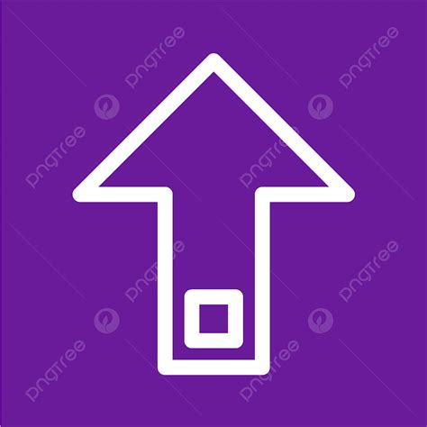 Directional Arrow Vector Design Images Up Direction Arrow Icon Arrow