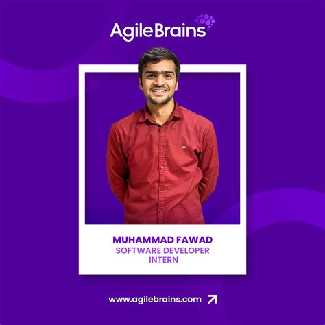 Agilebrains On Linkedin Welcomeinterns Futureleaders Internshipjourney Careergrowth Internlife