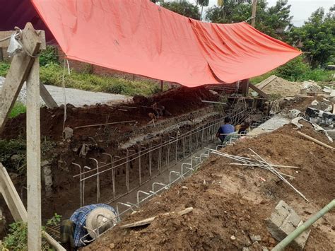 ကျိုက်ဒုံမြို့၊ သီတာလမ်း၌ Box Culvert တံတား ၁ စင်း ဆောက်လုပ် Information And Public