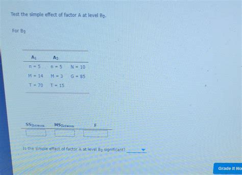solved end of chapter problems chapter 13 two factor