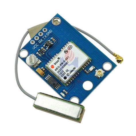 GPS NEO M M M GY GPS MV Module Aircraft Flight Controller For Arduino Semiconductors