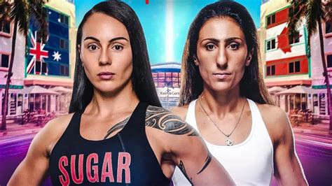 Cherneka Johnson Defenderá Su Título Mundial Gallo Del Wbc Ante Amanda