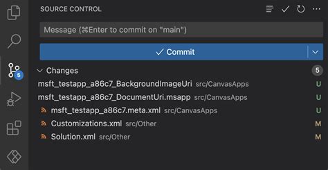streamline your solution development with the power platform cli