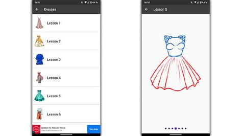 Aplicaciones Para Diseñar Ropa Y Moda En El Móvil Masmovil