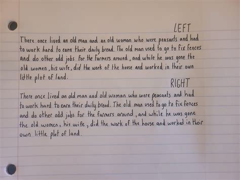left handed personality traits tie shoes instruction card