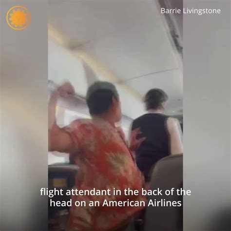Cbs Mornings On Twitter A California Man Who Was Captured On Video Punching An American