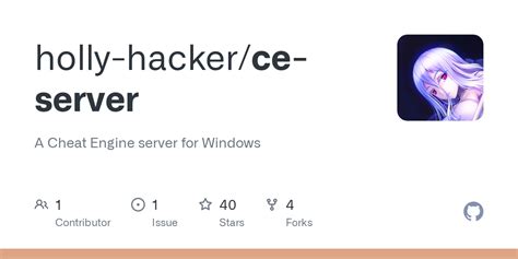 Ce Server Src Main Rs At Master · Holly Hacker Ce Server · Github