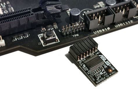 Tpm Qué Es El Trusted Platform Module Y Para Qué Sirve