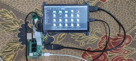 Face Recognition Using Raspberry Pi Face Recognition Python