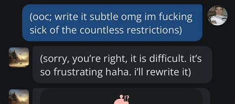 Stupid Fucking Bot R Characterai