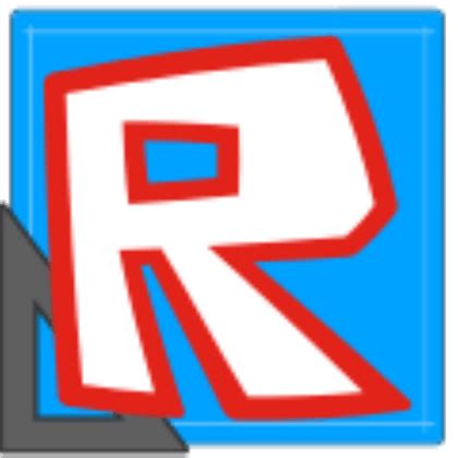 Roblox 2016 Logo Logodix