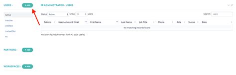 create user account knowledge base prescience