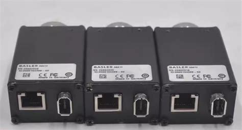 BASLER A641f Empower Laptop