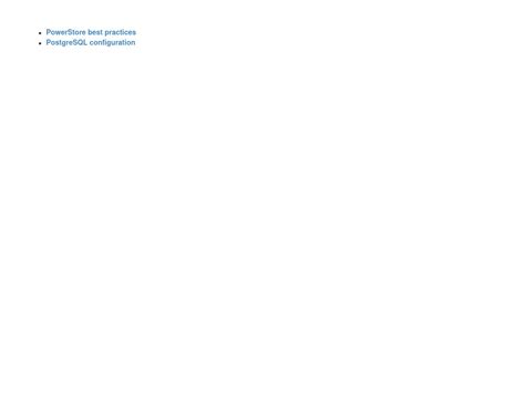 overview dell powerstore deploying proxmox virtual environment