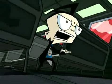 Dib Invader Zim Photo 18116935 Fanpop