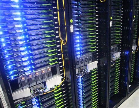 New Massive Data Center To Open In Manila In 2023 Inquirer Technology