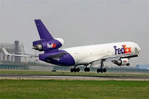 fedex查询官网联邦国际快递公司怎么样 百运网