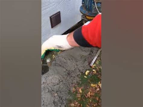 Водоносный песок - YouTube