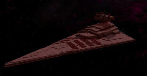 Imperator Class Star Destroyer Republic At War Wiki Fandom