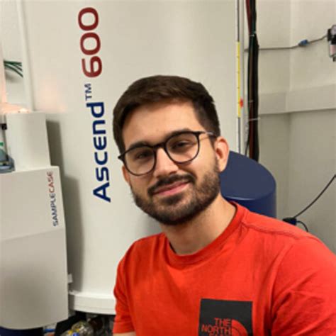 Jonathan RamÍrez CÁrdenas Phd Student Scientific Research Centre