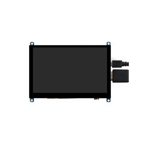 Waveshare Inch Capacitive Touch Screen LCD At Rs Capacitive Touch Panel In New Delhi