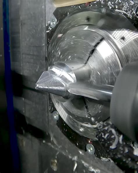 Titans Of Cnc Machining On Linkedin Titansofcnc Cnc Cncmachining Cncmachinist Machining