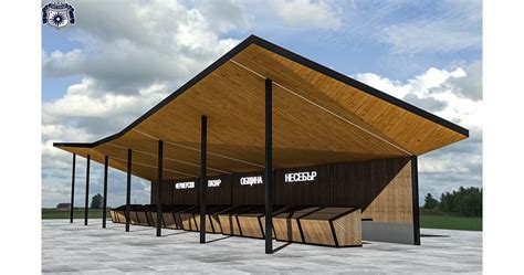 Община Несебър разширява и модернизира фермерския пазар в ж к Младост Български Фермер