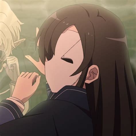 Nanahoshi Shizuka Mushoku Tensei Ii Icons Mushoku Tensei Icons Mushoku Tensei Season Icons