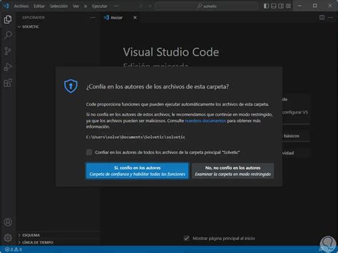 Change Default Browser Visual Studio Code
