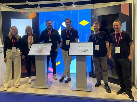 automata on linkedin labautomation linq elrig2024 drugdiscovery