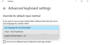 How To Change Windows Live Mail Language On Your Windows PC
