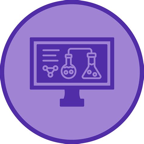 Experiment Vector Icon 20766832 Vector Art At Vecteezy