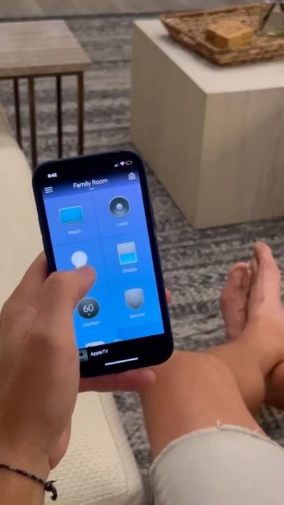 Acoustic Design Systems On Linkedin Smarthomelove Haveyourcakeandeatittoo Remotecontrol