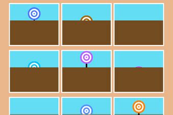 16 Impressive CSS Games That Will Spark Your Imagination