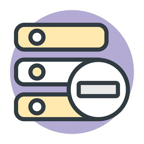 Remove Server Concepts Vector Art At Vecteezy