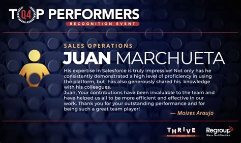 Juan Marchueta On Linkedin Salesforce Salesoperations Salesforceadministrator