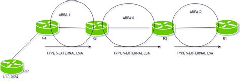 Link State Advertisement Lsa Geeksforgeeks