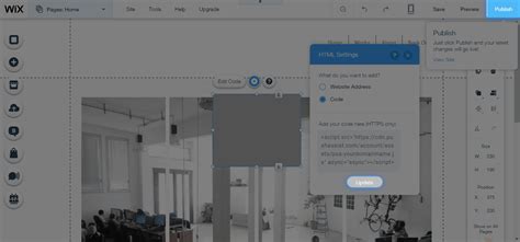 push notifications for wix chrome safari and firefox