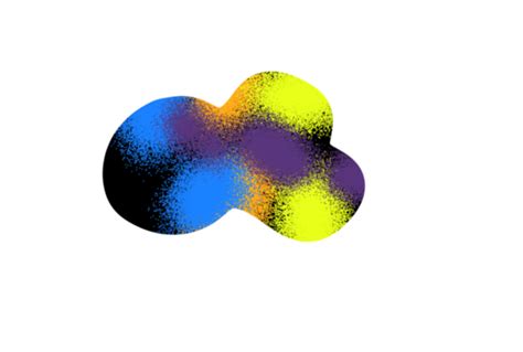Abstract Blobs Pngs For Free Download