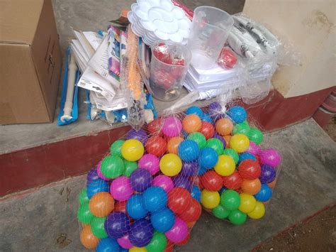 စလင်းမြို့နယ်တွင် ၂၀၂၄ ၂၀၂၅ ပညာသင်နှစ် သင်ထောက်ကူပစ္စည်းများ ထောက်ပံ့ပေးအပ် Information And