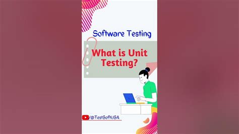 What Is Unit Testing In Software Testing Shorts Unittesting