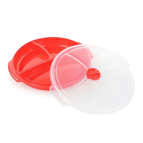 3 Section Plate Hhcs