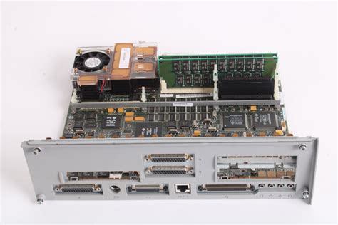 Sun Microsystems 501 299 50 Motherboard System Board Ntc Tech