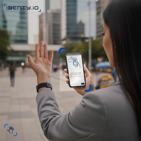 Biometric Provider In Brazil 🇧🇷