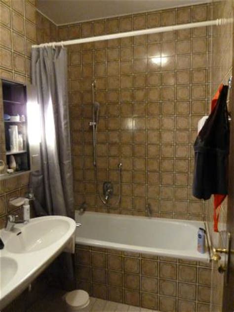 Badezimmer 70 Er Jahre