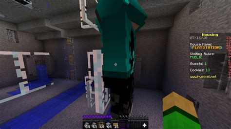 Cross Version Compatibility Is Weird Hypixel Forums