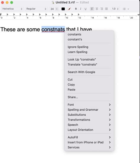 Spellcheck Fails To Suggest Corrections On MacOS Bug Reports Obsidian Forum
