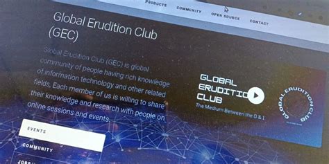 Cyber Inspects On Linkedin Community Gdg Club Tech Programming Development Cyber Security