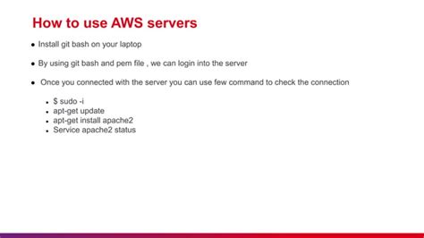 Elastic Compute Cloud Ec2 On Aws Presentation Pptx