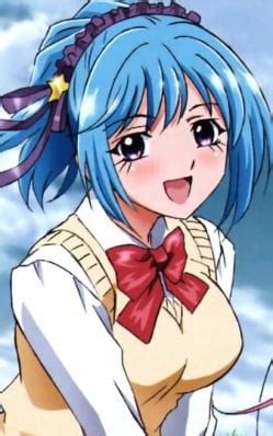 Rosario Vampire Mywaifulist